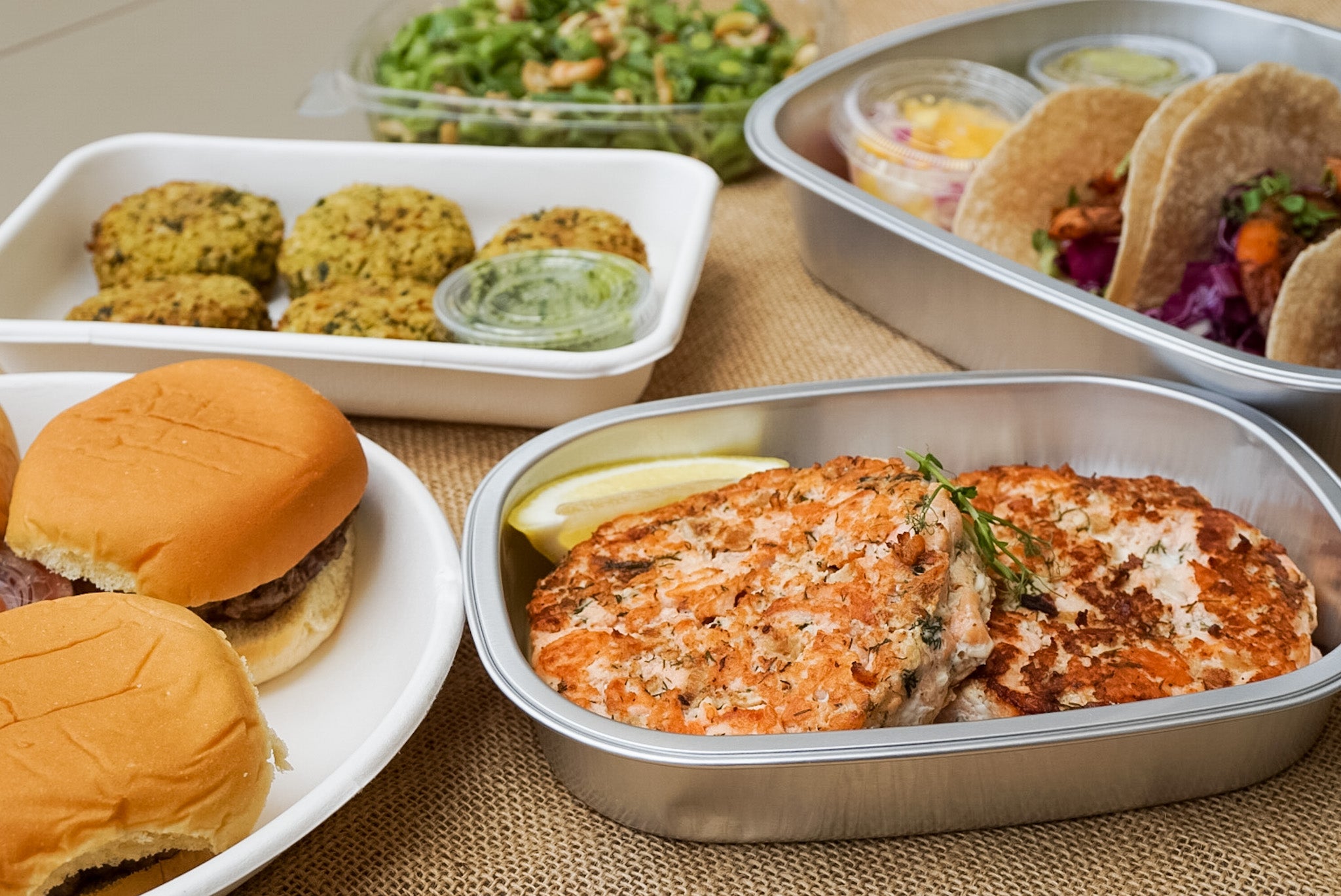 Home | Garden Butcher